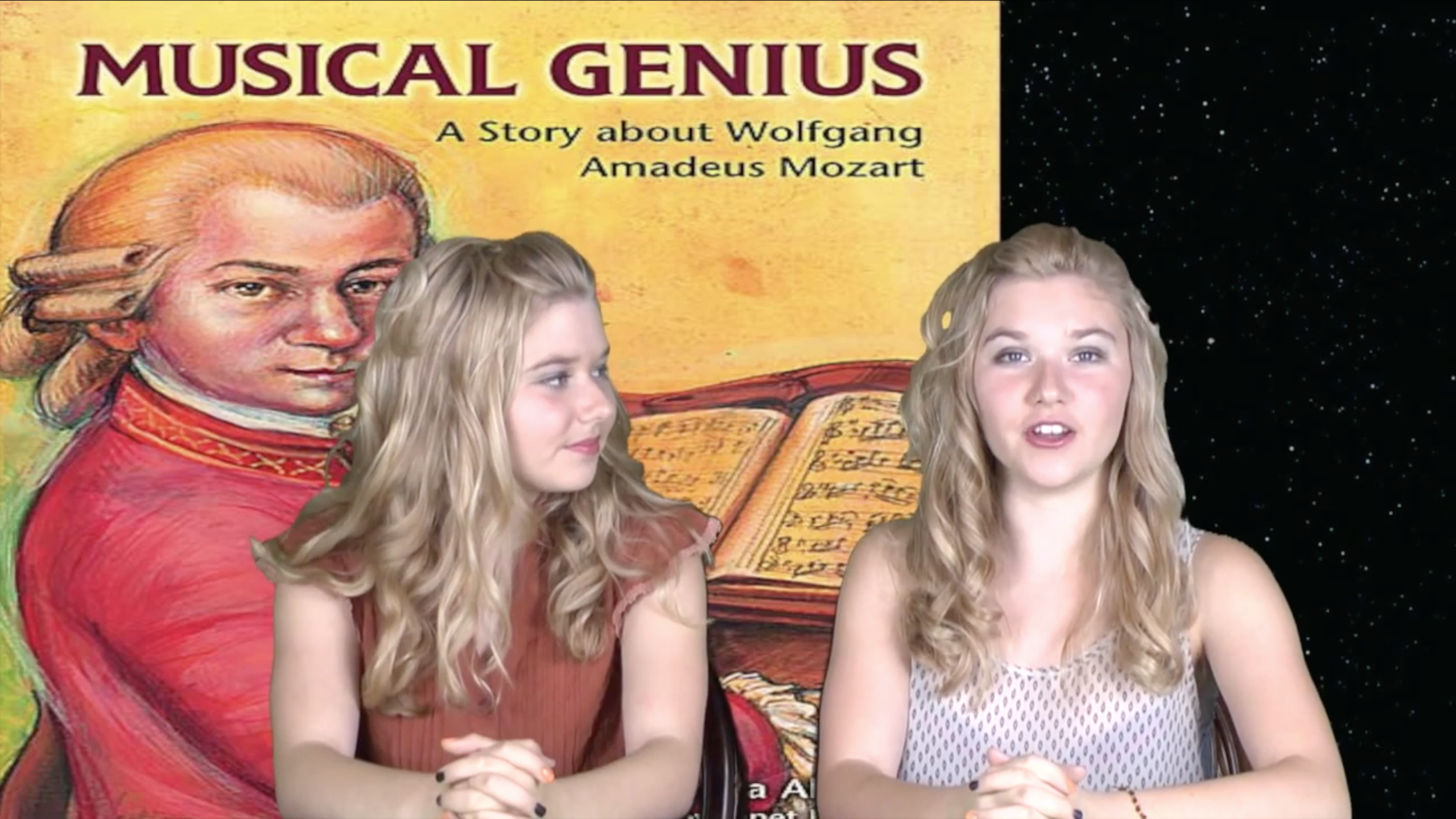 Autism Research and How You Can Help – Double Talk with Hannah and ...