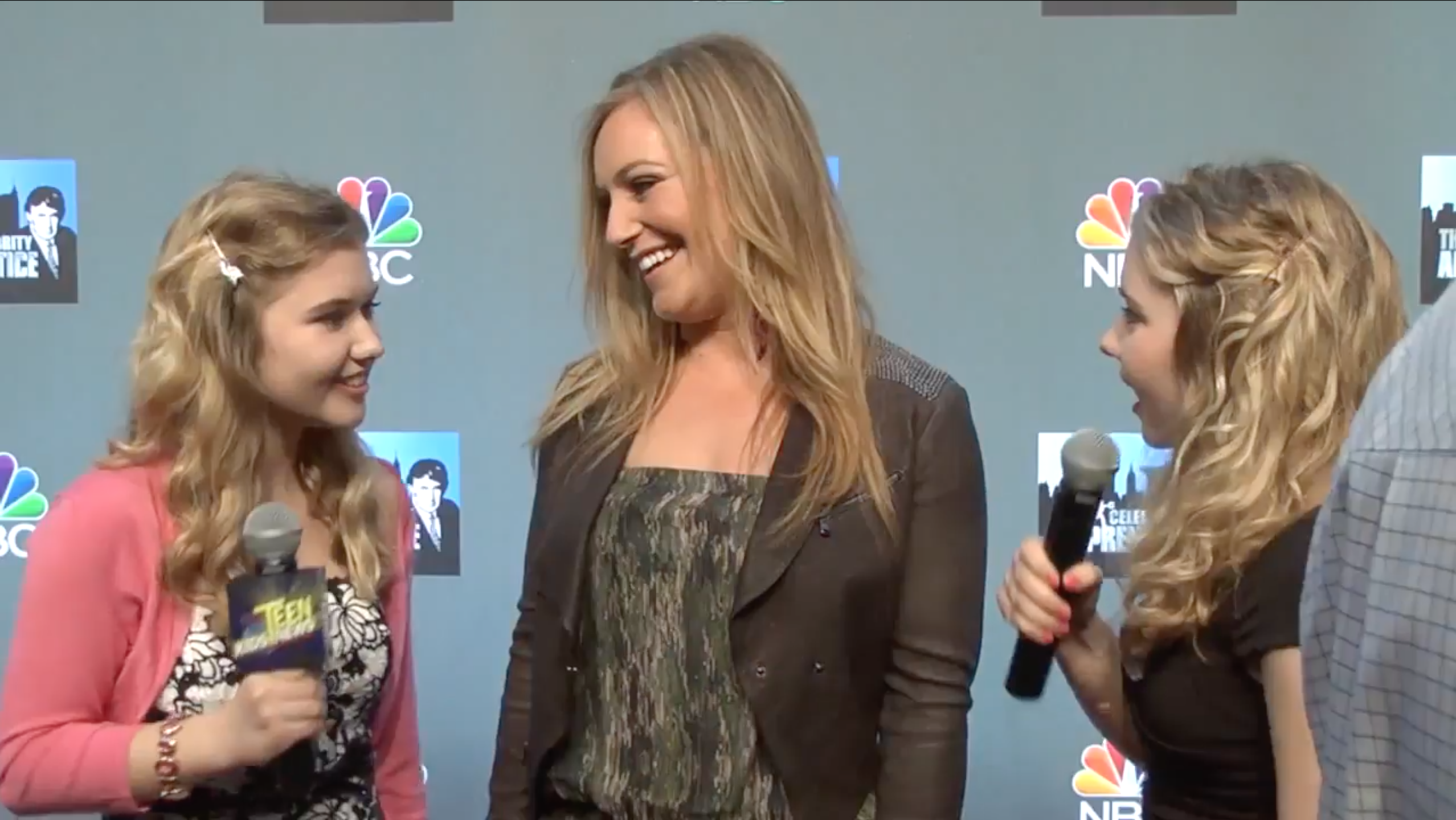 Jamie Anderson Is Playing for Protect Our Winters on the Celebrity ...