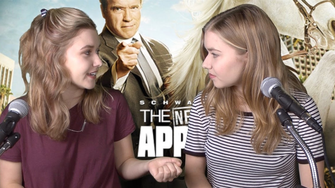 The New Celebrity Apprentice Recap and Discussion (Week One): Double ...