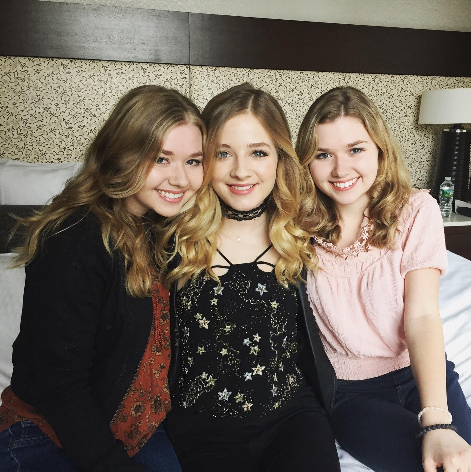 Double Talk: Jackie Evancho Talks Two Hearts, The Inauguration, and ...