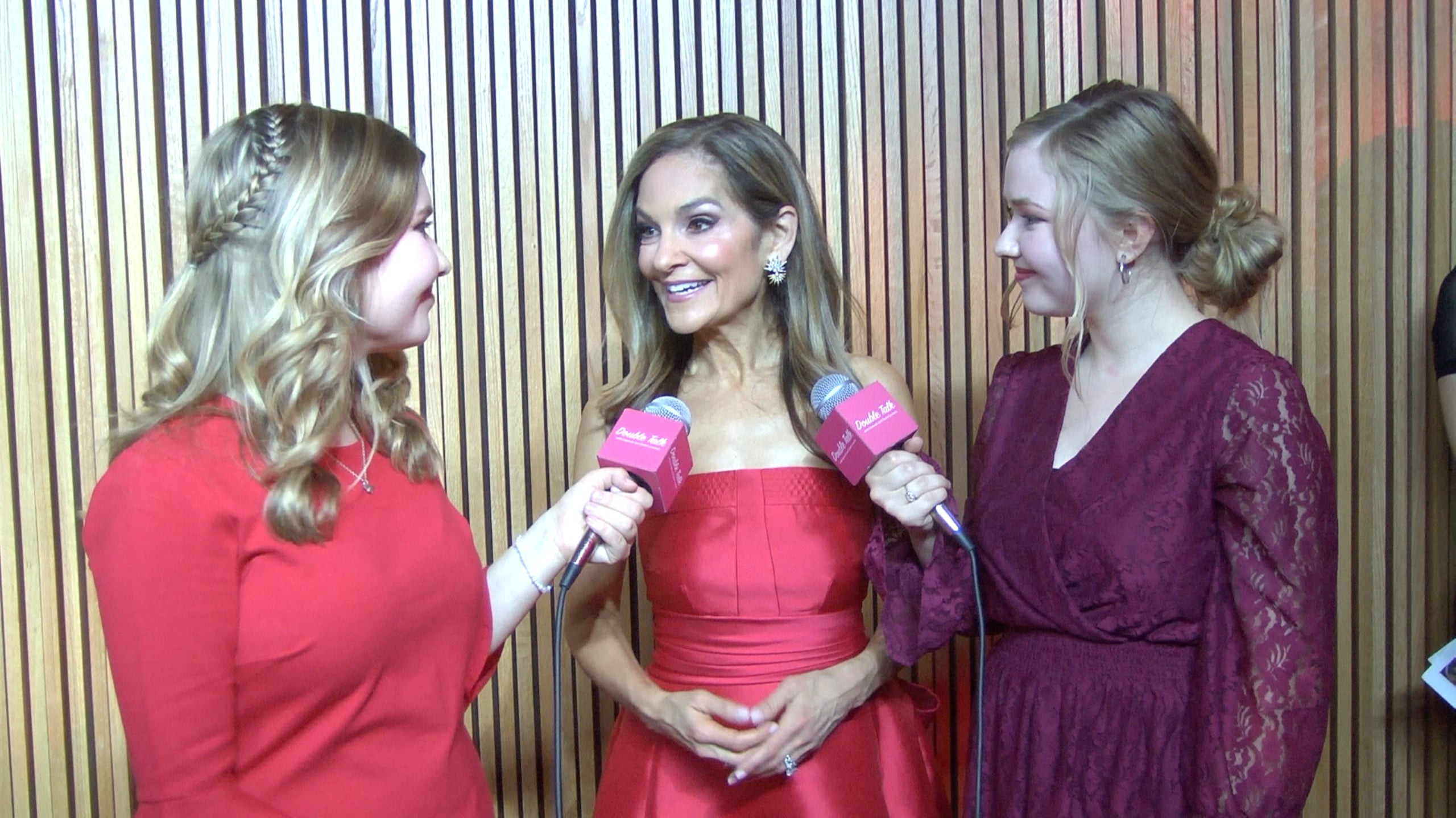 Joy Bauer on the Connection Between Nutrition and Heart Health – Double ...