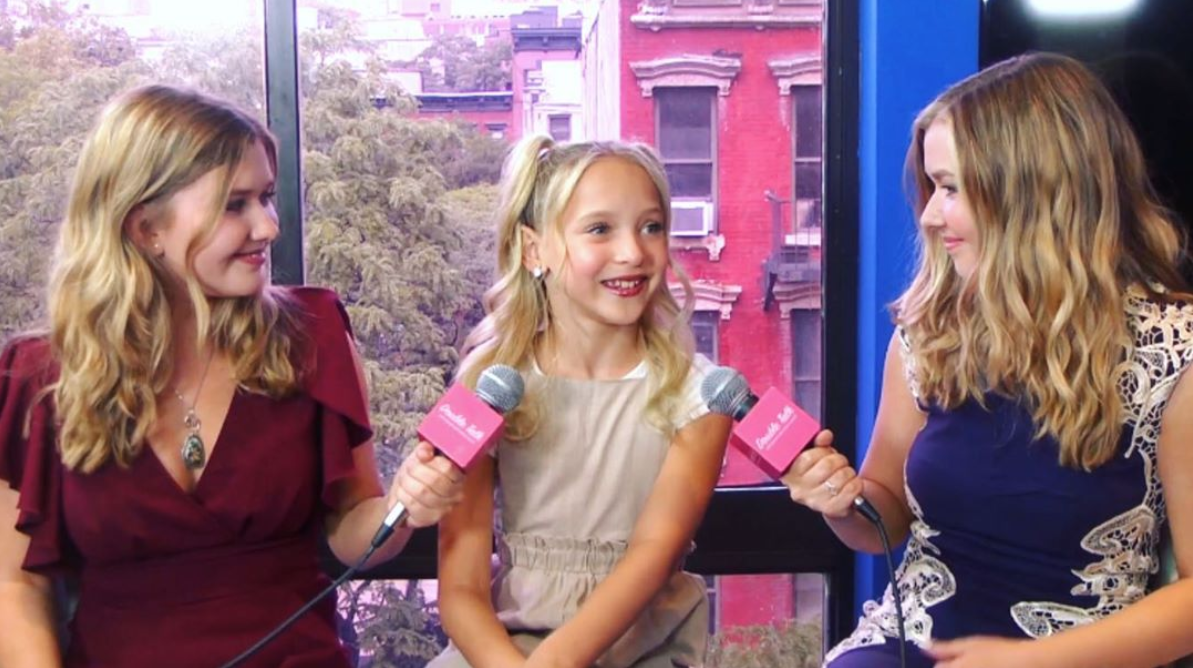 Lilliana Ketchman on ‘Dance Moms’ Behind the Scenes, Abby Lee Miller ...