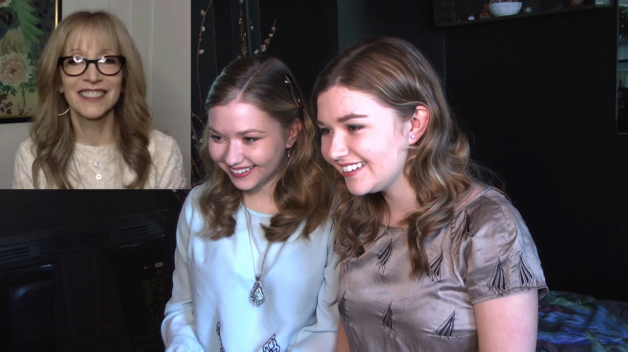 Loesch Twins – Double Talk