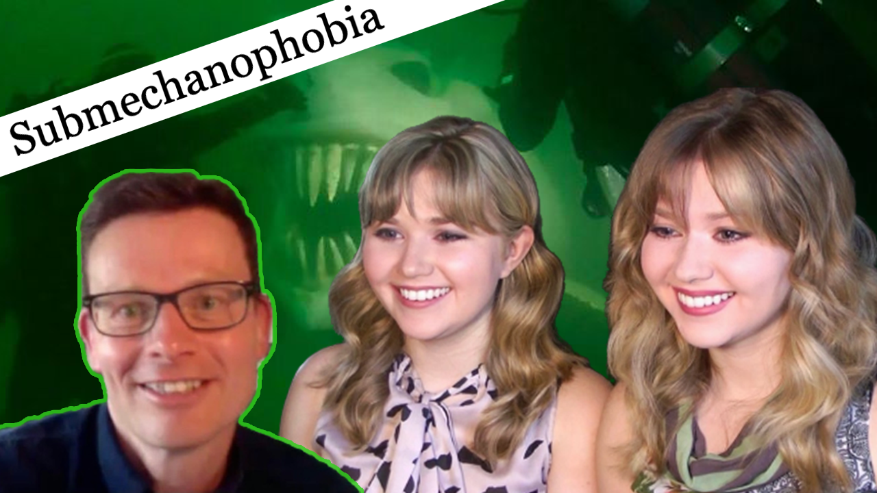 Submechanophobia And Trypophobia Explained By An Expert A Deep Dive On