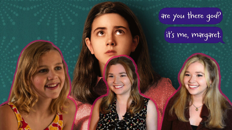 Double Talk with Hannah and Cailin Loesch – Two-on-one conversations ...