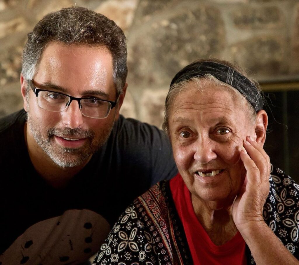 A Conversation With Shelley Duvall: Life, Love, and Her Final Bow in ...